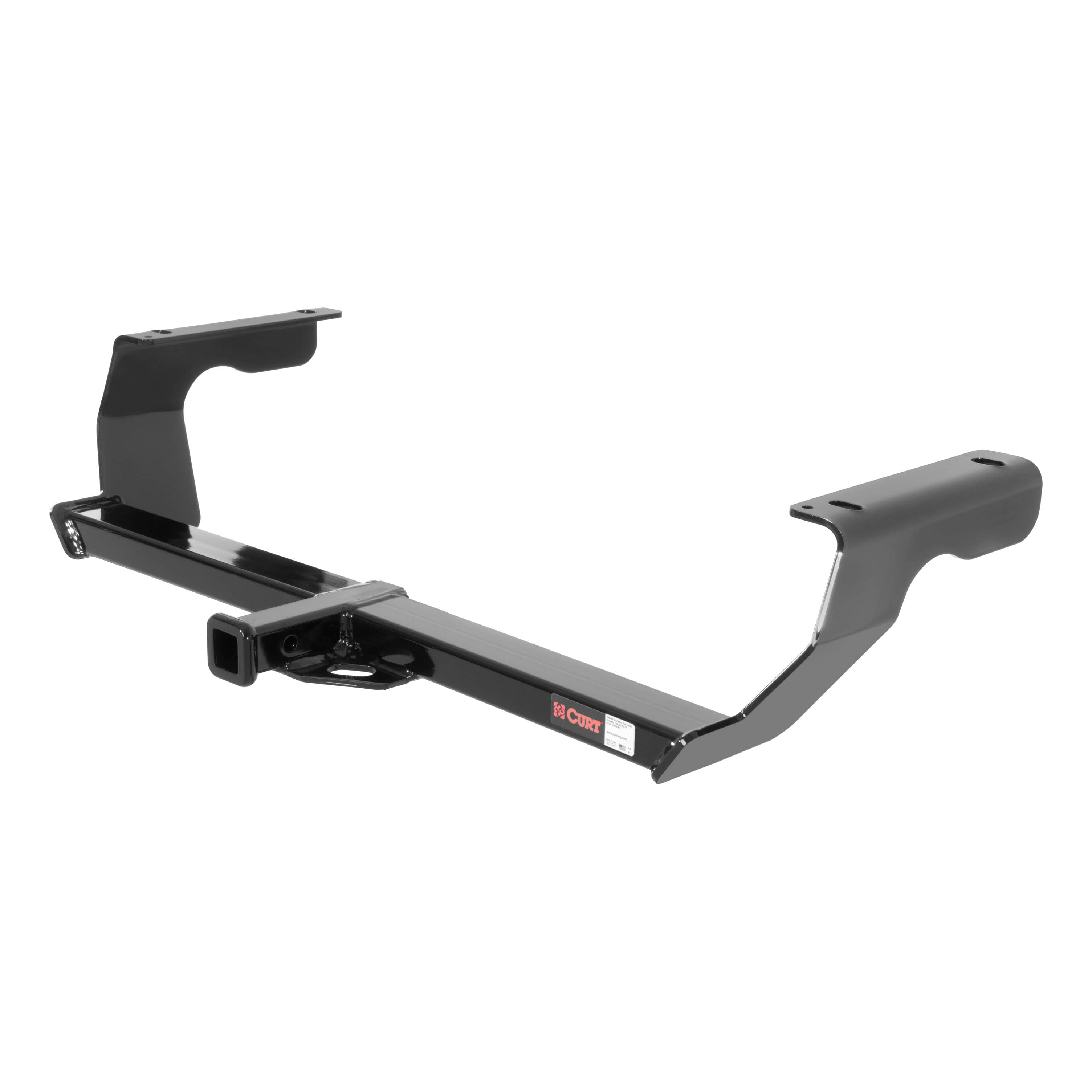 CURT 11315 - CLASS 1 HITCH 08-11 IMPREZA HATCHBACK