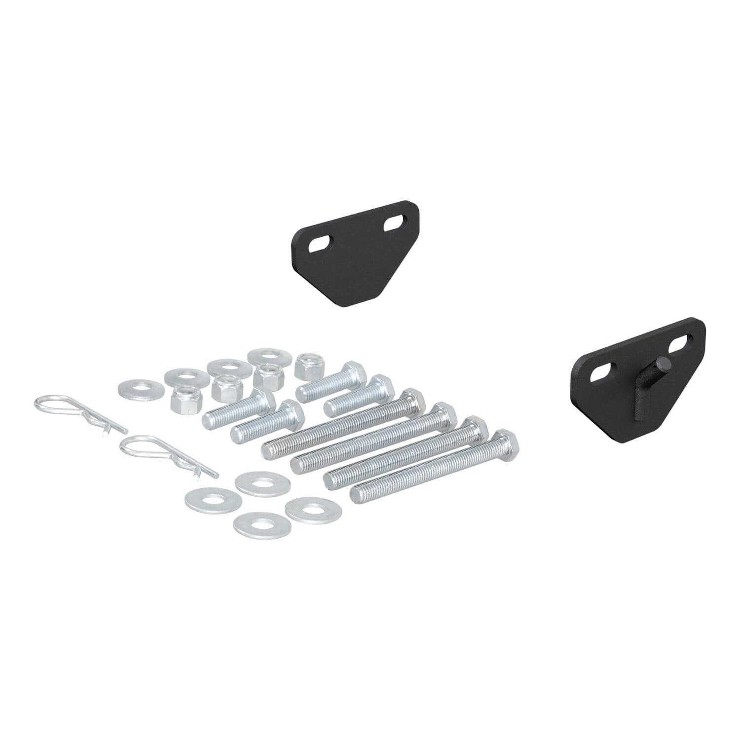 CURT 17005 - WD BOLT-ON HOOKUP