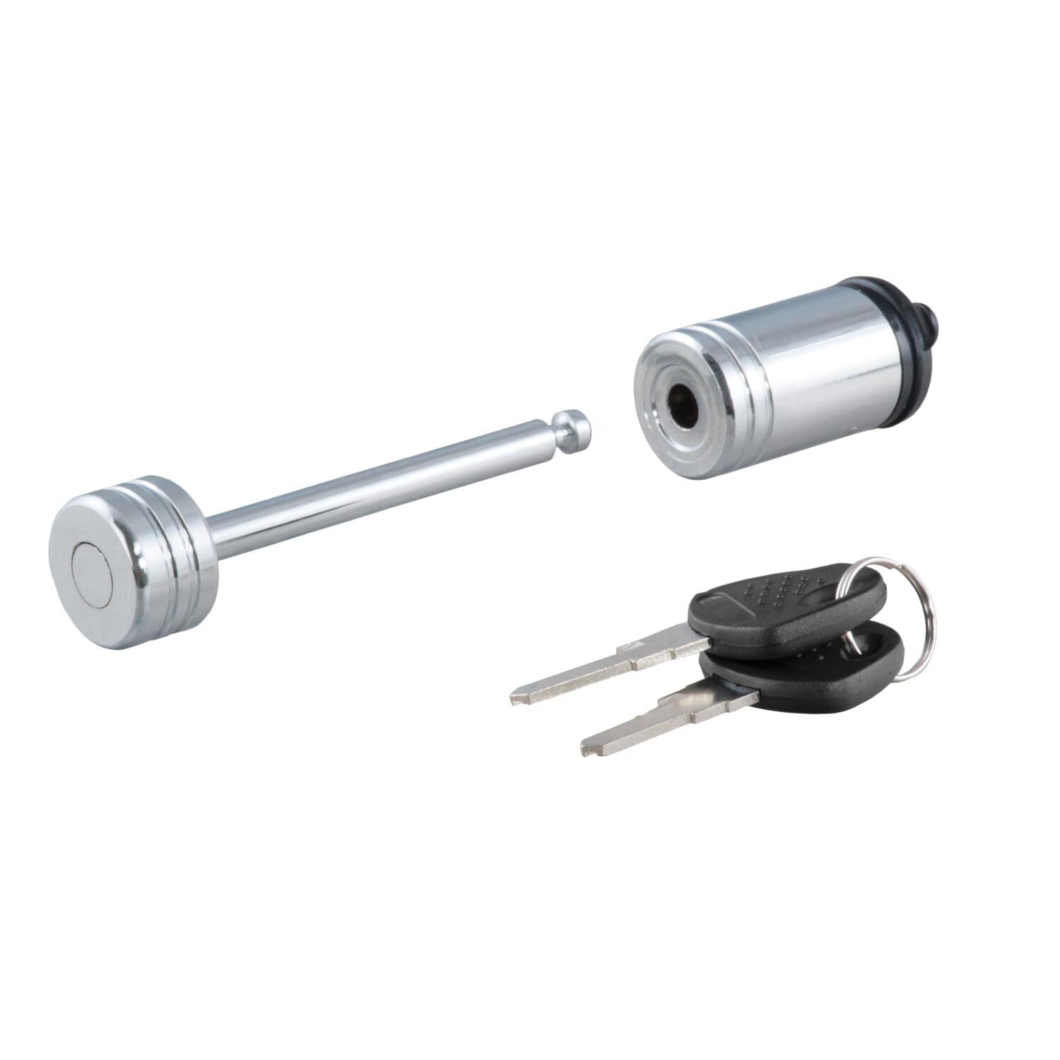 COUPLER LOCK BARBELL