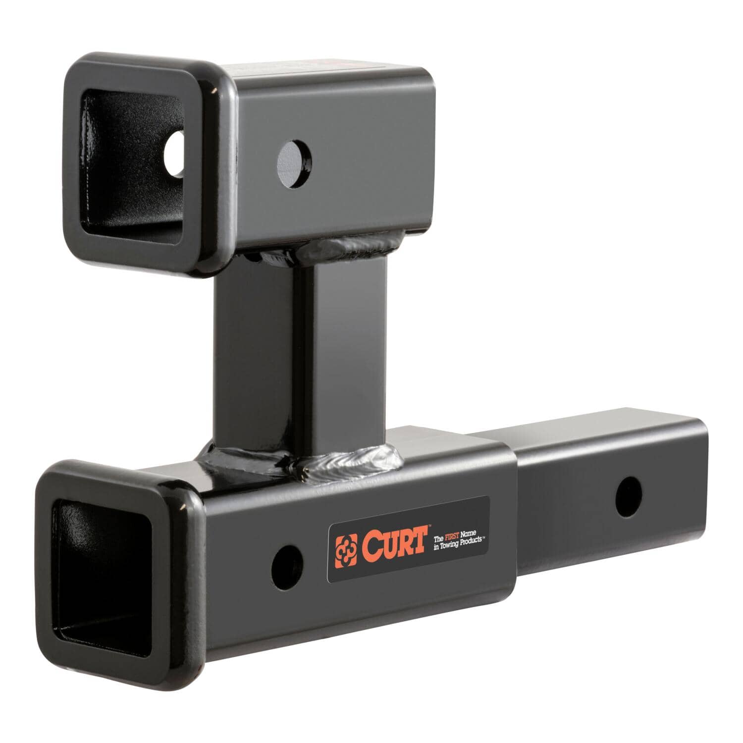 CURT 45792 - DUAL RECEIVER