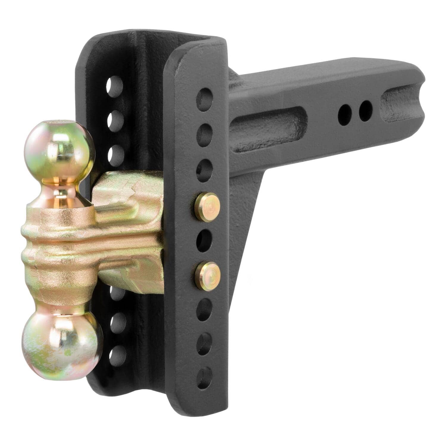 CURT 45902 - ADJUSTABLE BALL MOUNT