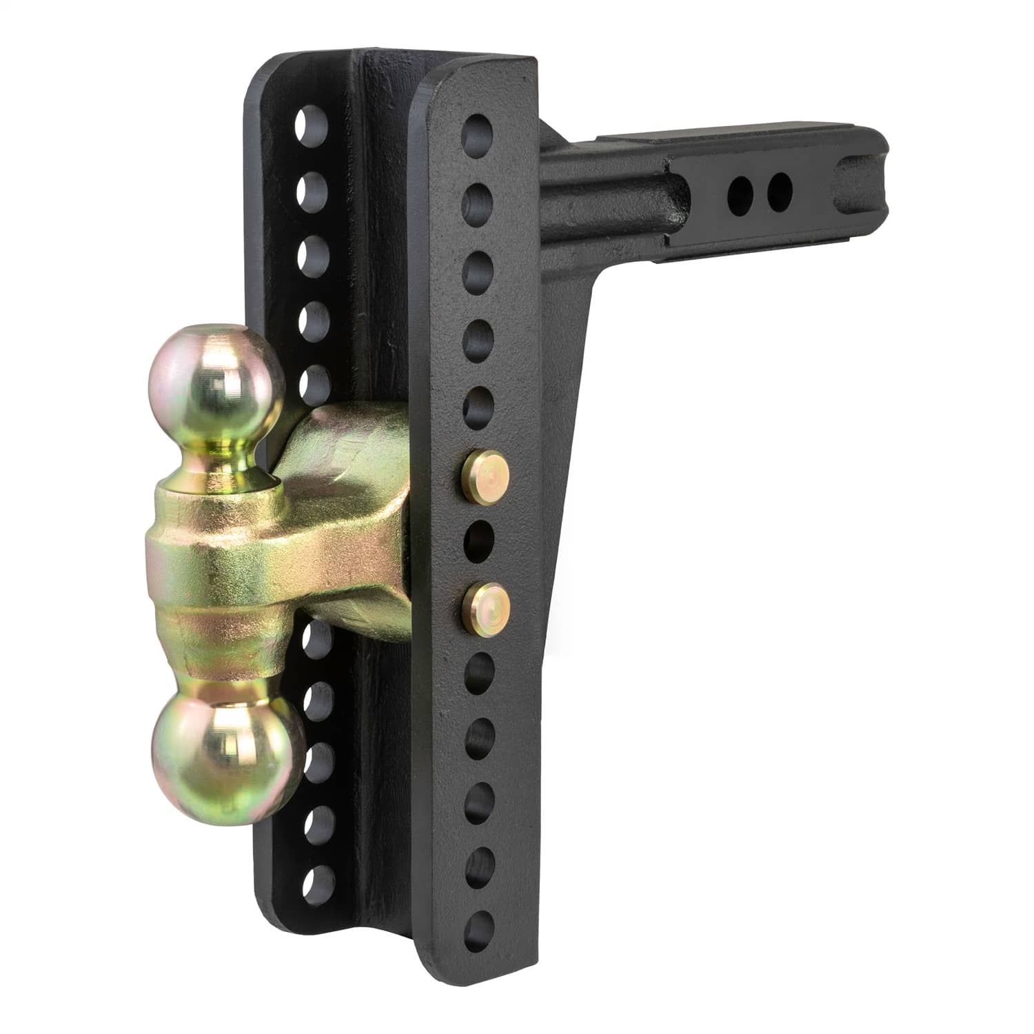 CURT 45926 - ADJUSTABLE CHANNEL MOUNT