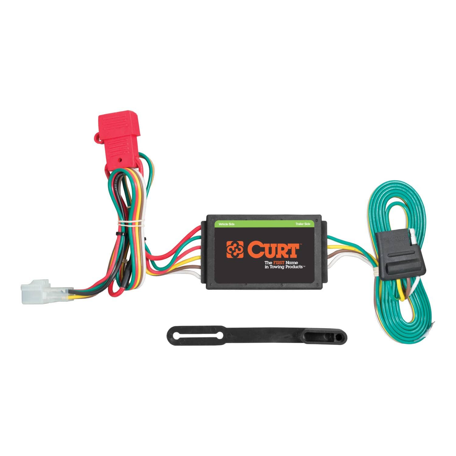 CURT 55370 - WIRE HARNESS FORESTER/OUTBACK/TRIBECA