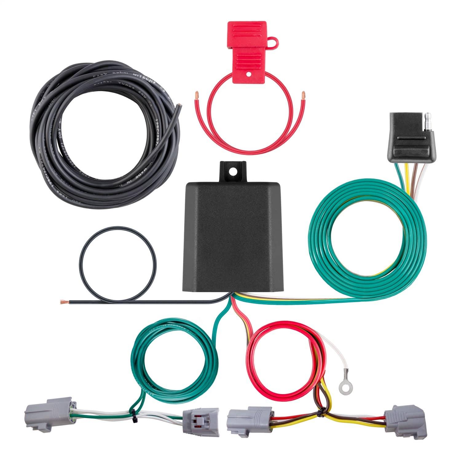 CURT 56452 - WIRE HARNESS 20-21 HIGHLANDER