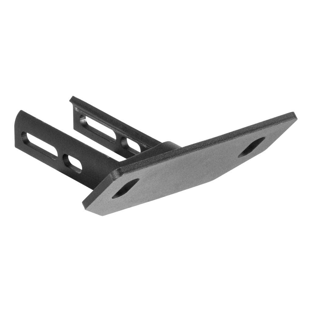 CURT 60669 - OEM PUCK SYSTEM GOOSENECK BALL BRACKET KIT 20-26 GM HD 6'