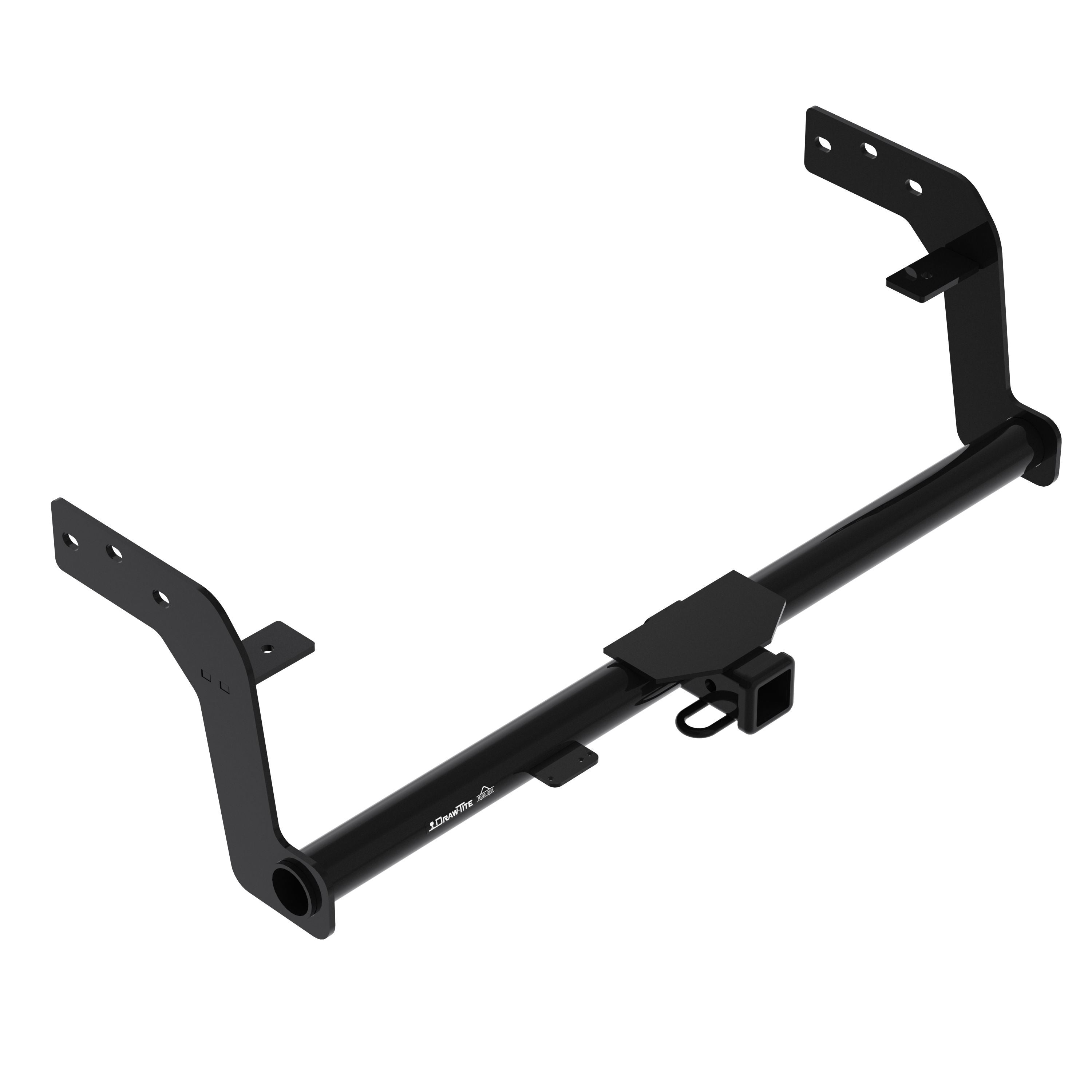 Draw Tite® • 76577 • Max-Frame® • Trailer Hitches • Class III 2" (3500