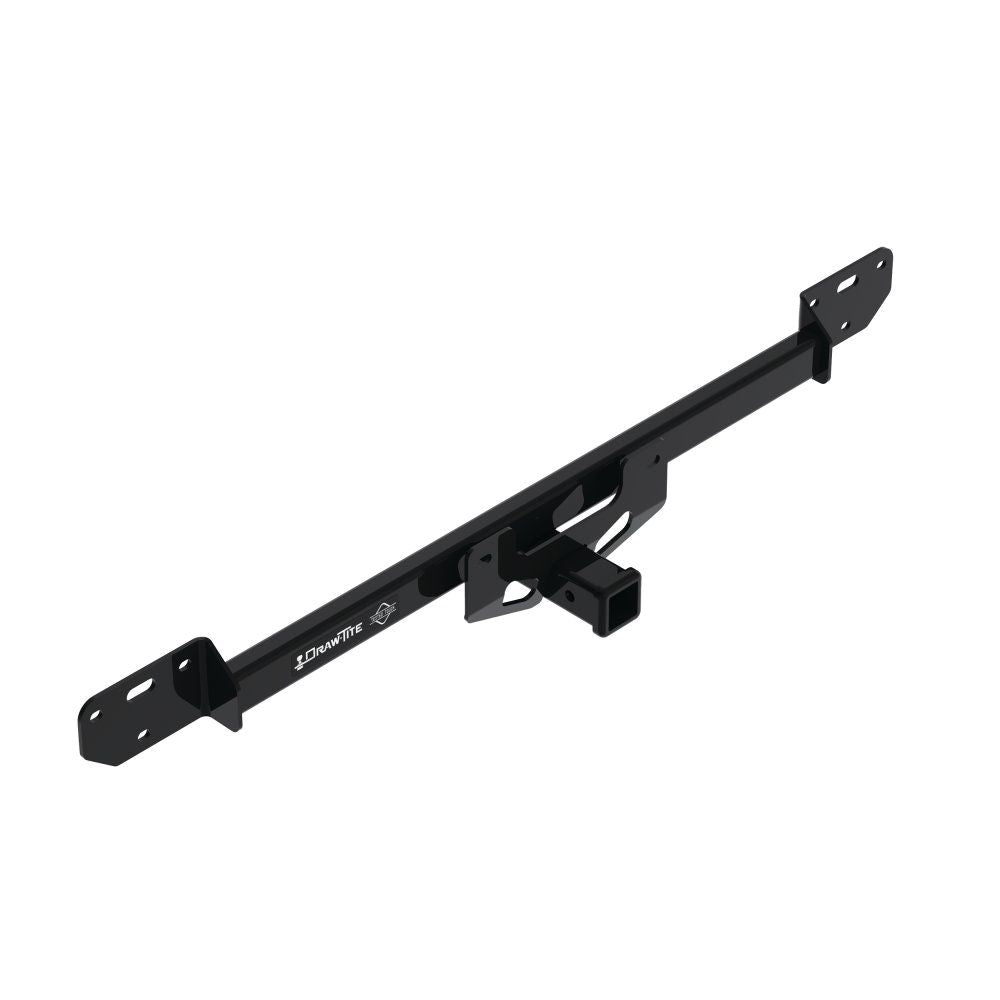 Draw Tite® • 76637 • Max-Frame® • Trailer Hitches • Class III 2" (5,00