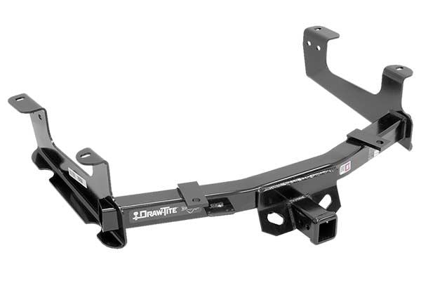 Draw Tite® • 24971 • Sportframe® • Trailer Hitches • Class I 1-1/4" (2