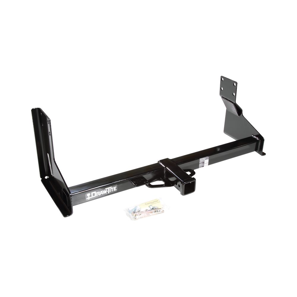 Draw Tite® • 75601 • Max-Frame® • Trailer Hitches • Class III 2" (5000