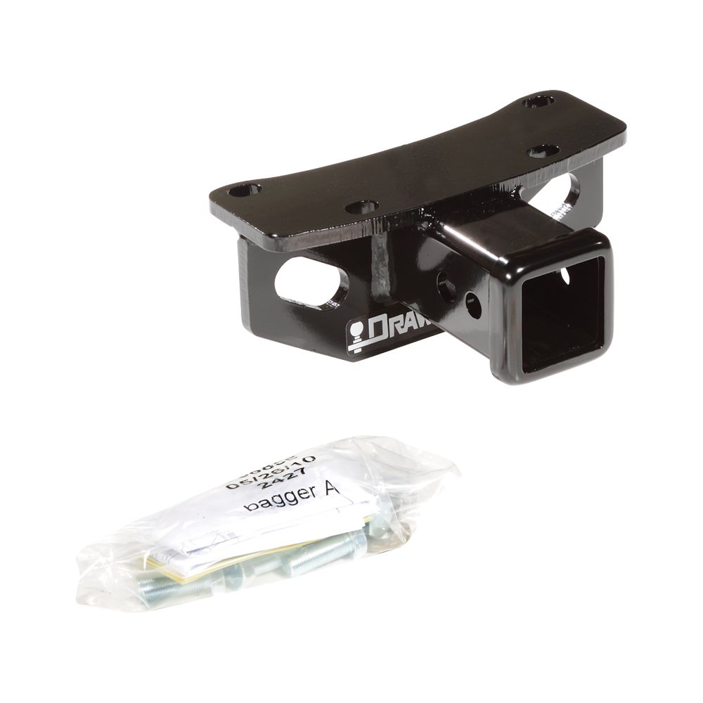 Draw Tite® • 75685 • Max-Frame® • Trailer Hitches • Class III 2" (5000