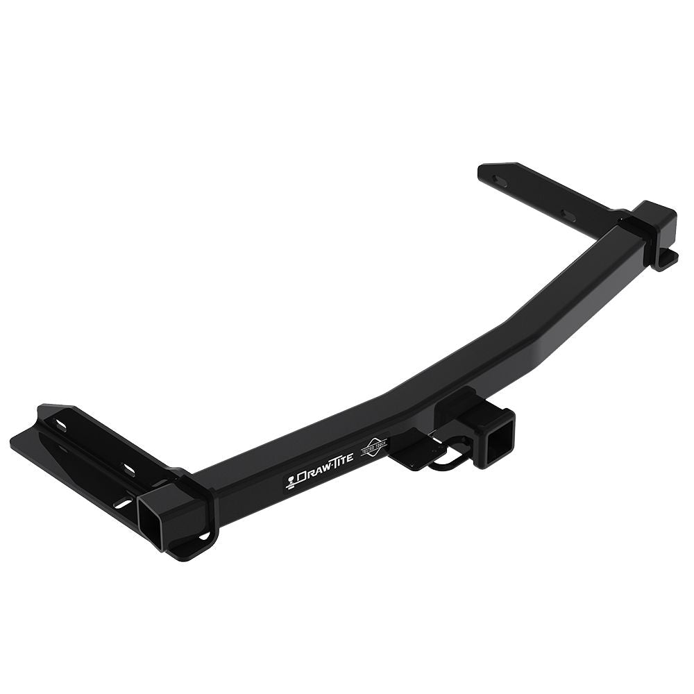 Draw Tite® • 76196 • Max-Frame® • Trailer Hitches • Class IV 2" (6000