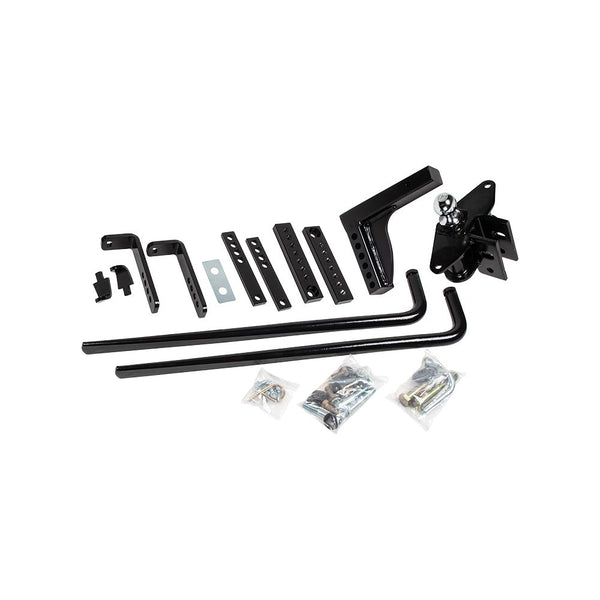 Reese Trailer Hitches & Towing Accessories