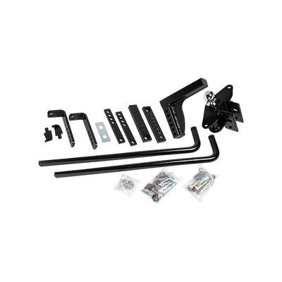 Reese Trailer Hitches & Towing Accessories