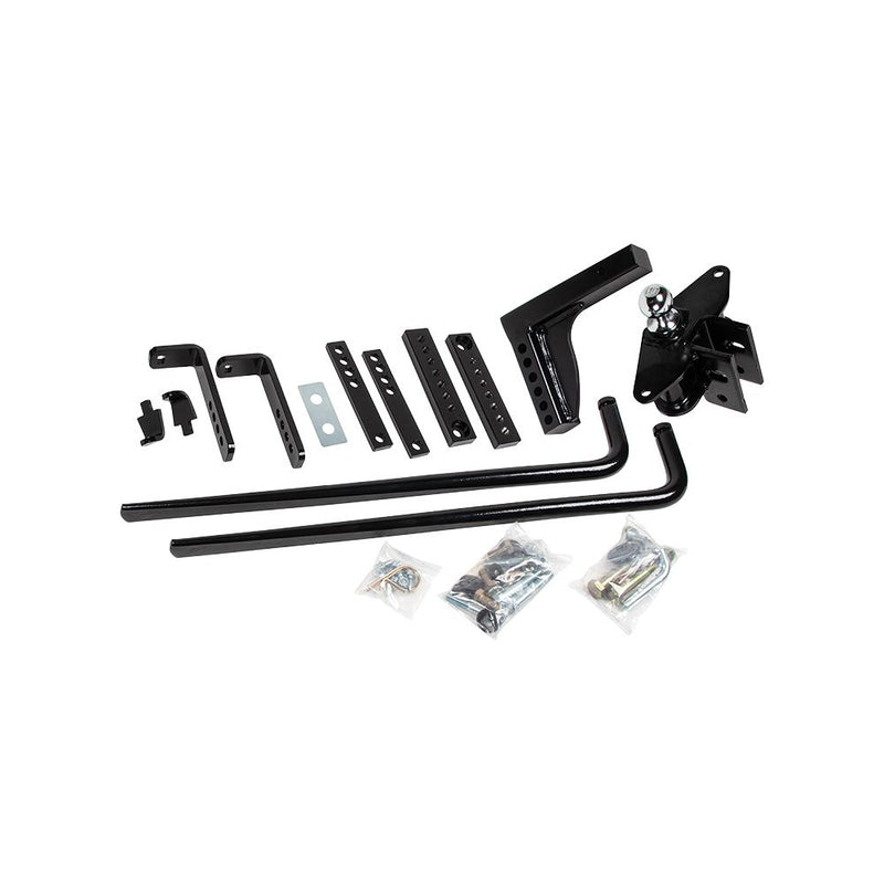 Reese Trailer Hitches & Towing Accessories